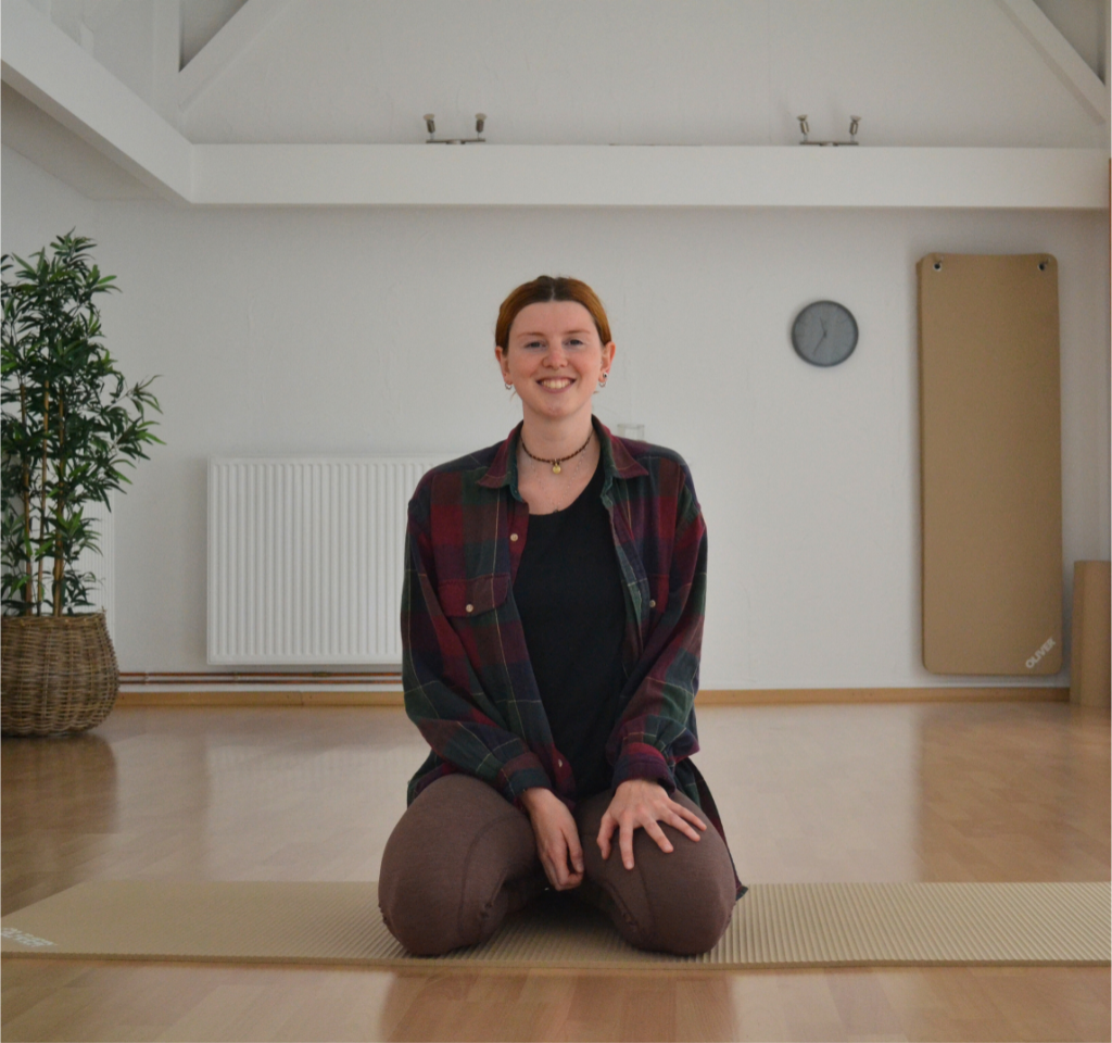 Heilpraktikerin Lena Weins